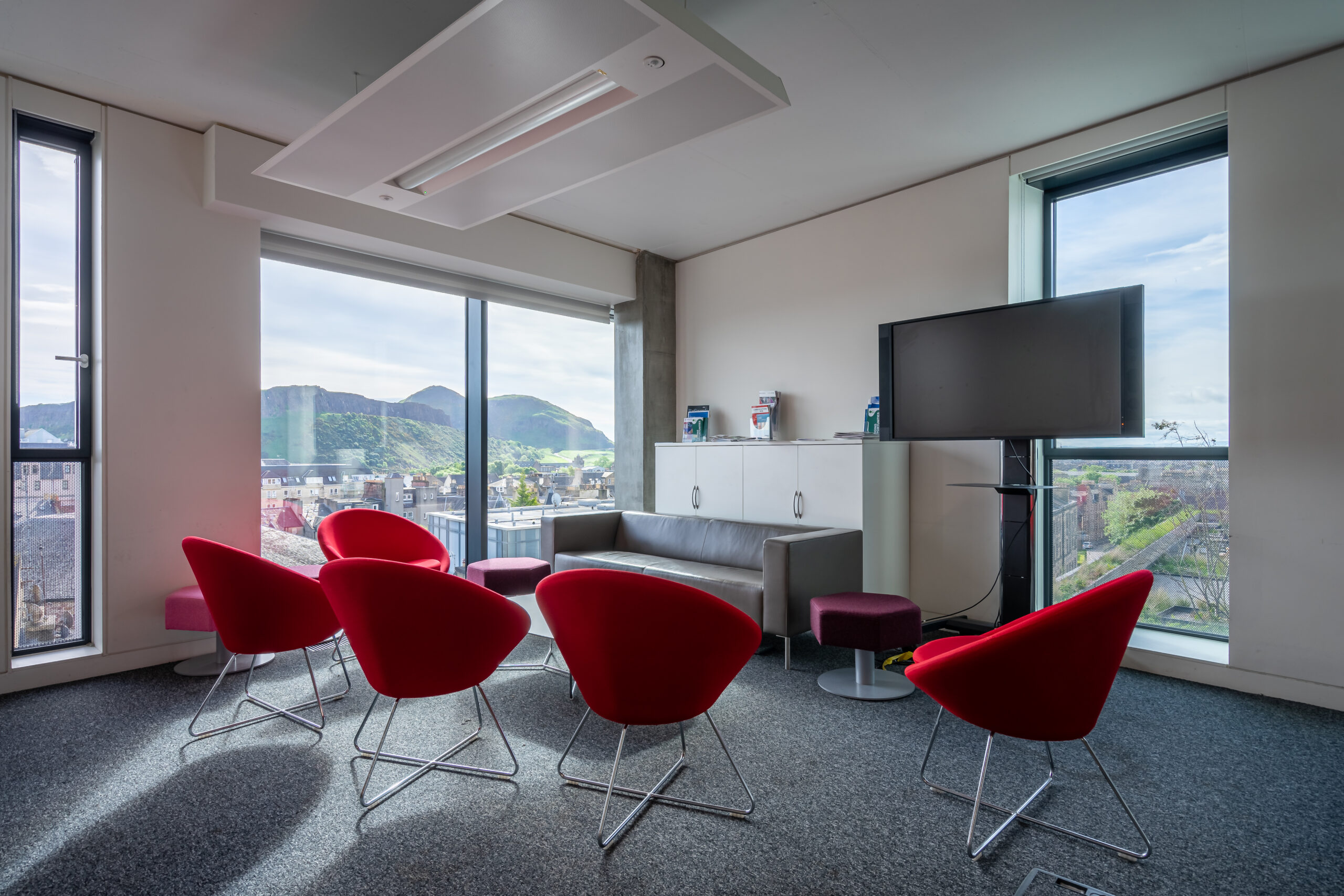 Additive Combinatorics - ICMS : ICMS